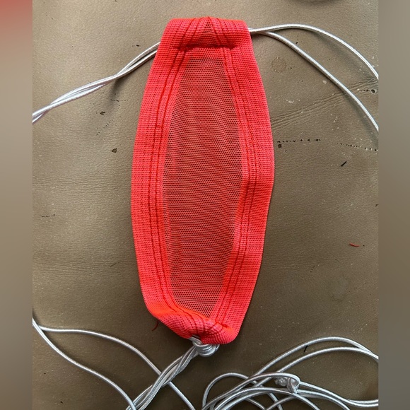 Handmade by Strawberrytots | Swim | Nwot Sexy Skimpy Handmade Sheer ...